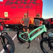 $1599 26" MISS SABER PROS Archives - Soul E Bikes