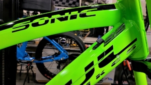‘CUDA TEAM GREEN 2025 – Soul E Bikes