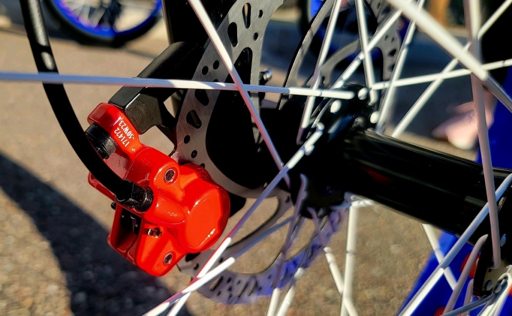 CUDA’ AMERICAN BAD ASS – Soul E Bikes