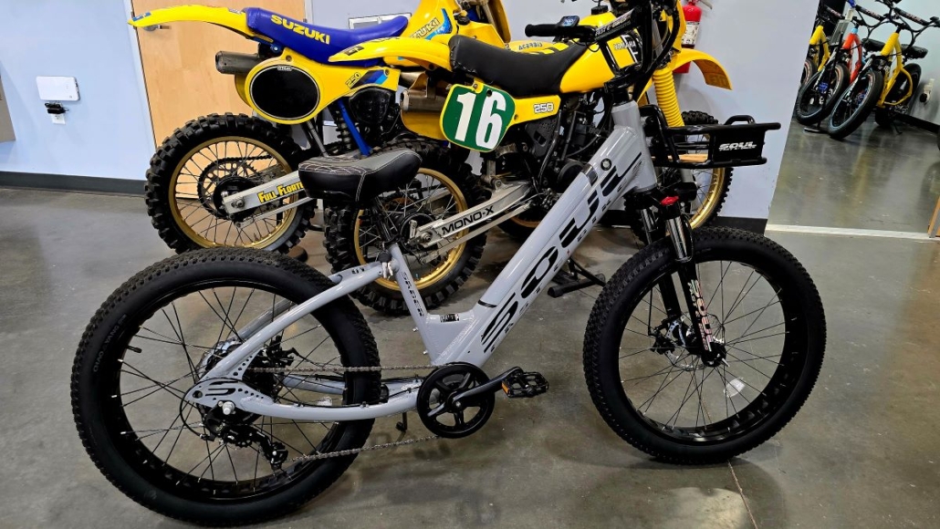 Electric Bikes – Best Value E-Bikes – Soul E Bikes